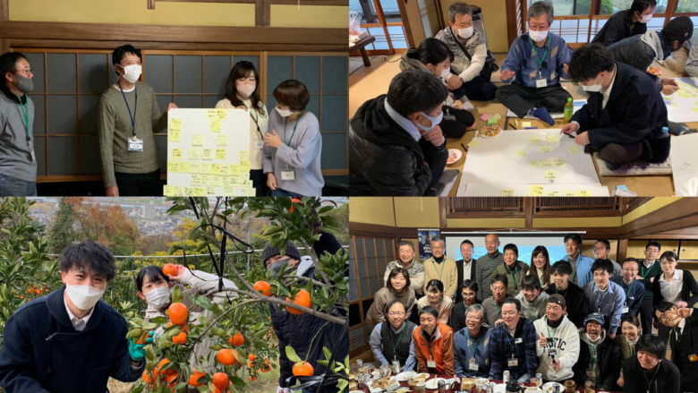 AlphaDriveとANAが連携。地域から新しい価値を生み出す人や企業を応援する新規事業開発プログラム「FUTURE GATE 高松」の募集を開始 | AlphaDrive（アルファドライブ）