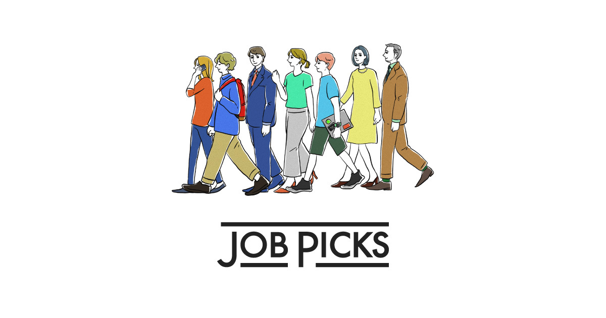 キャリア情報メディア「JobPicks」、運営をNewsPicks for Businessに移管。編集長に野上英文が就任 ...
